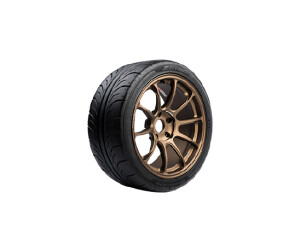 Zestino Gredge 07R 265/35 ZR18 93W Semi-Slick ab 95,59 ...