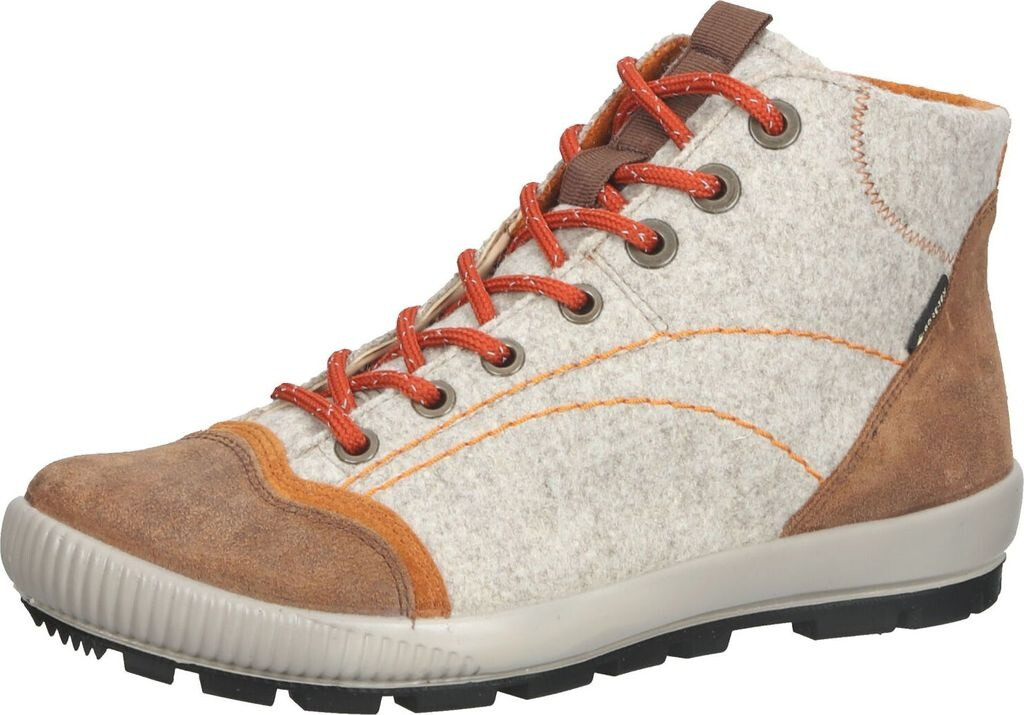 Legero TANARO TREKKING Giotto ab 75,00 € | Preisvergleich bei idealo.de