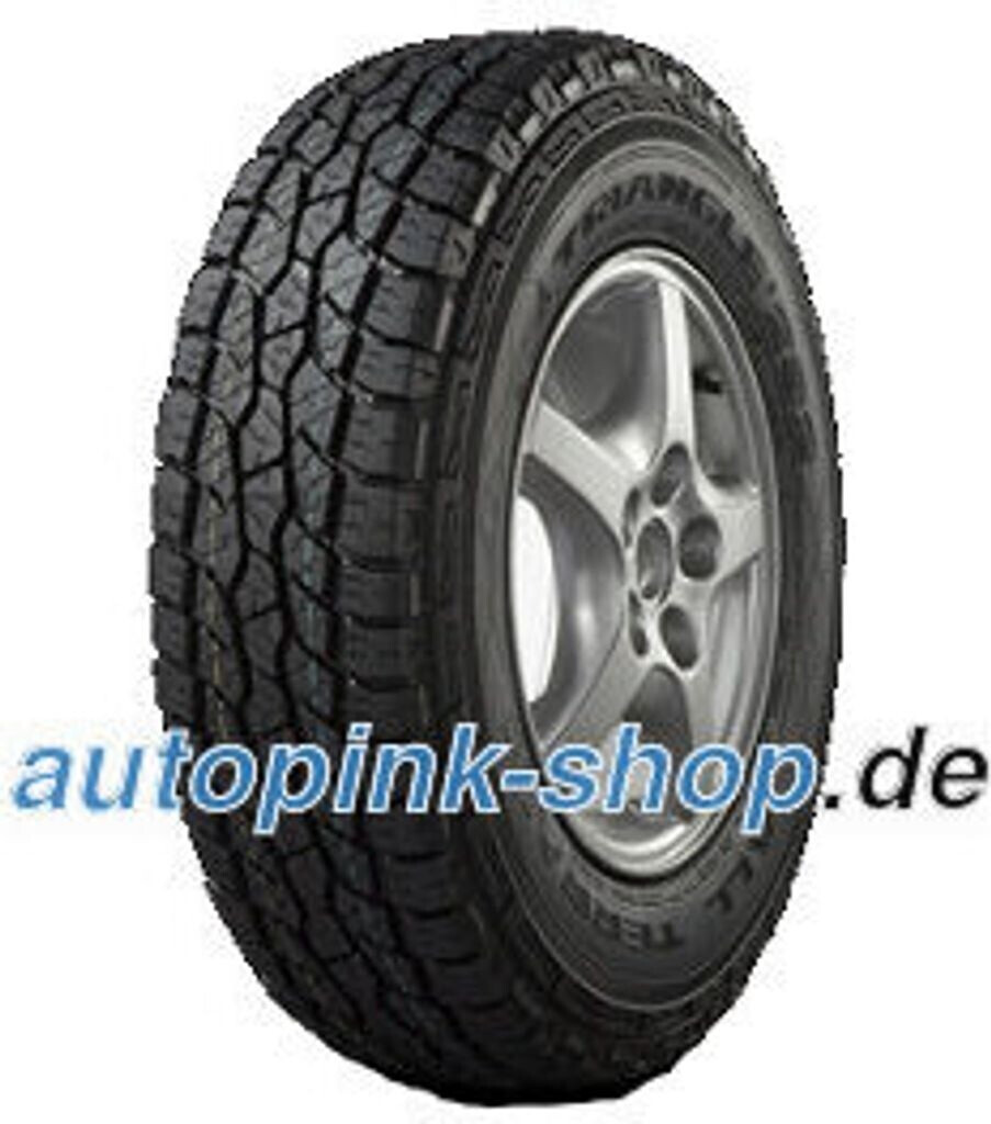 TriangleTire Agilex A/T TR292 235/75 R15 109S ab 65,00 € | Preisvergleich bei idealo.de