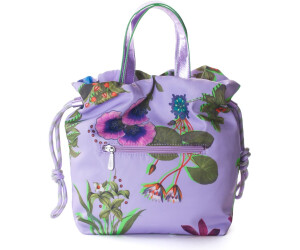 Oilily Bucket Bag lilac (OIL0337-412) ab 64,79 € | Preisvergleich bei ...