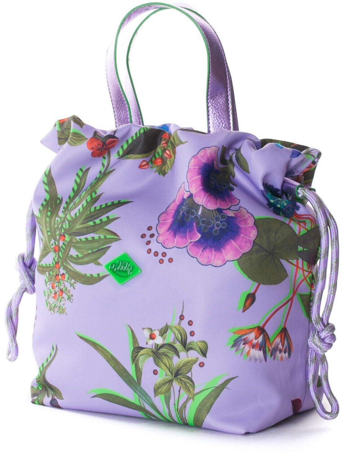 Oilily Bucket Bag lilac (OIL0337-412) ab 64,79 € | Preisvergleich bei ...