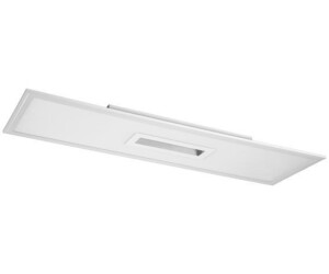 LEDVANCE Smart+ WLAN LED Panel Planon Plus in Weiß 36W 2700lm tunable White mit Backlight weiß ...