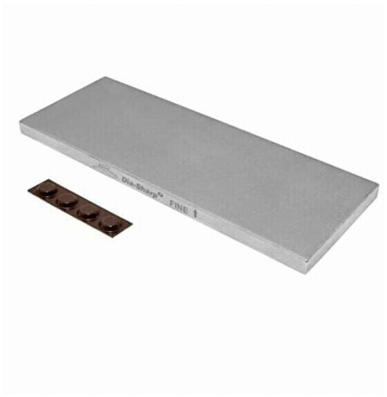 DMT DiaSharp Bench Stone 8x3 D8F fine (fein) ab 63,34 ... DMT DiaSharp Bench Stone 8x3 D8F fine (fein) ab 63,34 ...