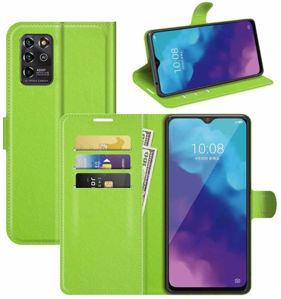 Zte Blade V30 Vita Hulle