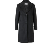 s.Oliver Wollmix-Mantel mit Reverskragen (2116815) ab 71,52 ...