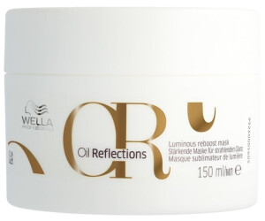 Wella Professional Oil Reflections Mask (150 ml) ab 9,75 ...