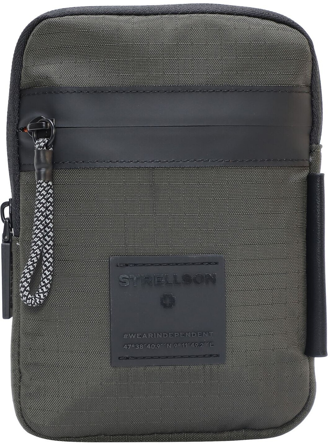 Strellson Northwood RS Brian Shoulder Bag (4010003176) ab 49,95 ...