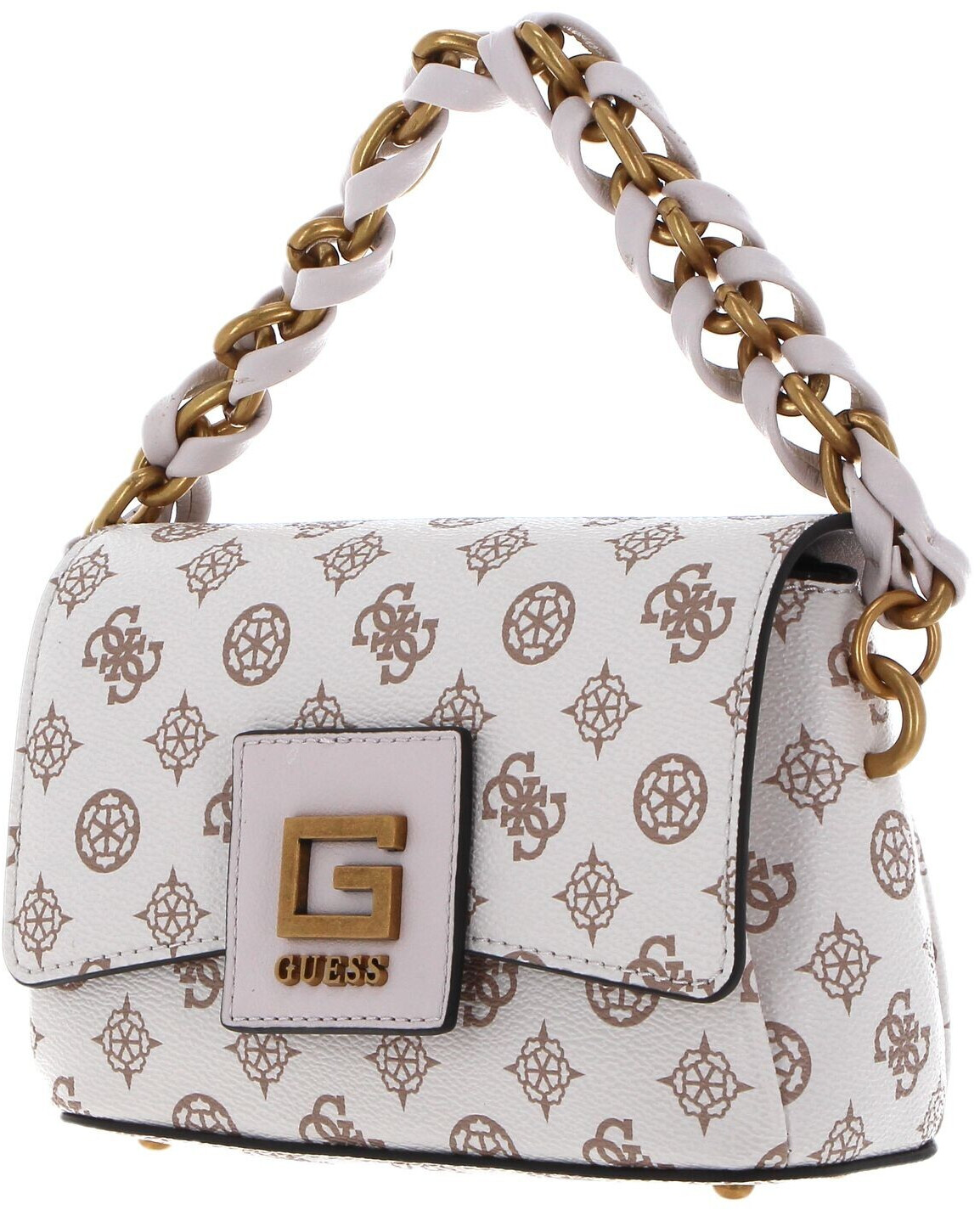 Guess Alva Mini (HWPB86-76780-CRG) cream logo ab 84,15 ...