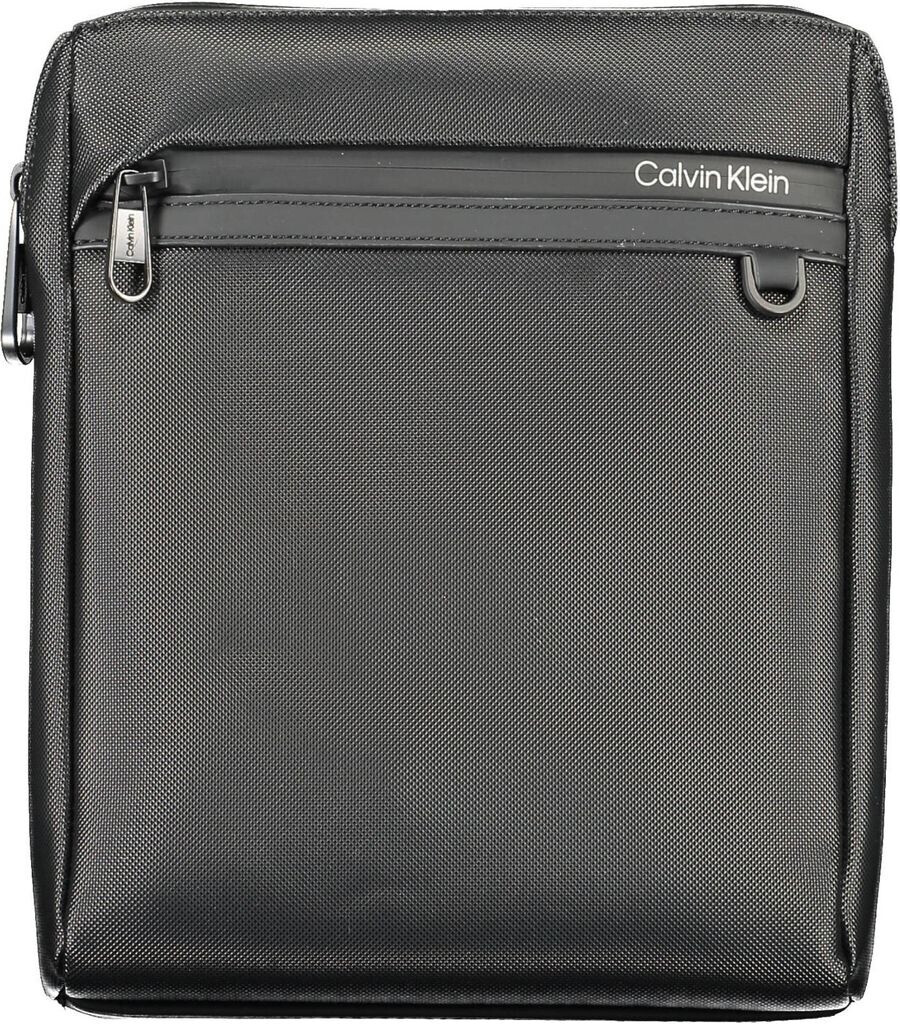 Calvin Klein Daily Tech (K50K510035-BAX) black ab 68,32 ...