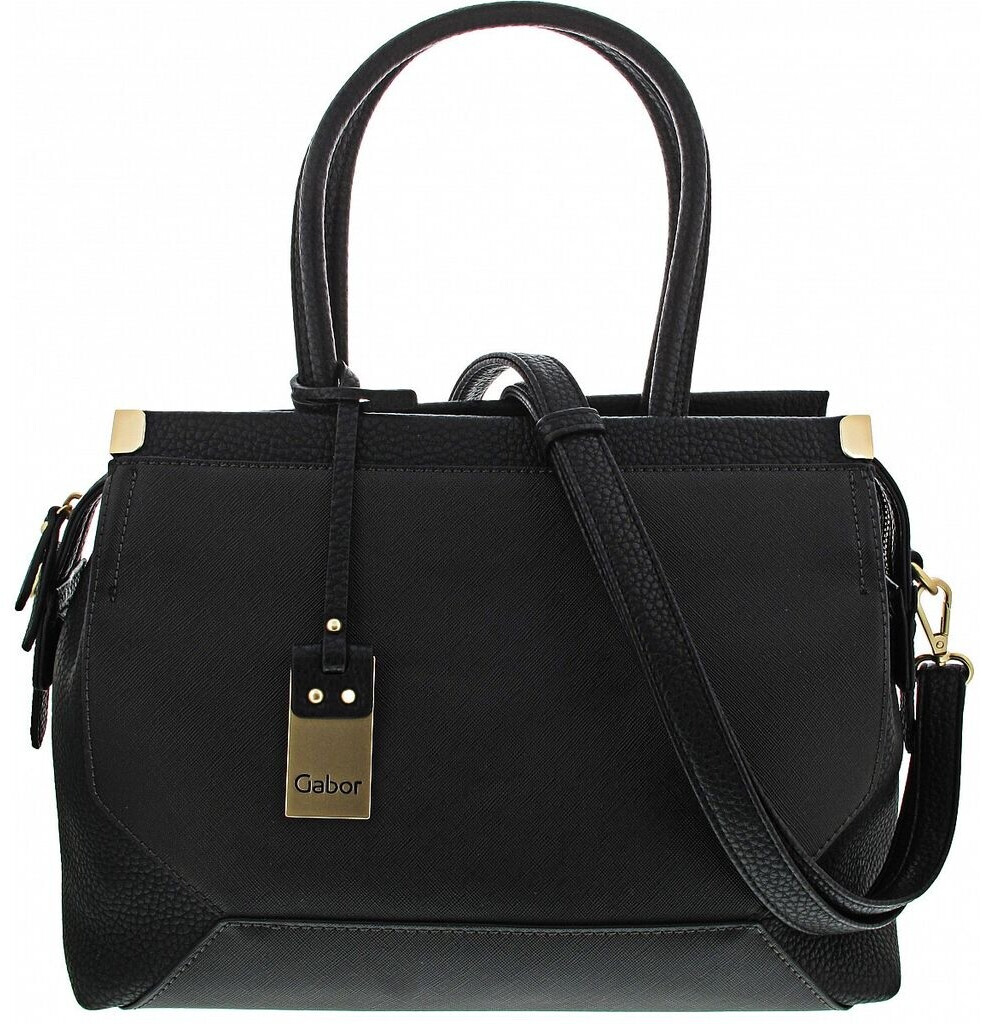 Gabor Geli (9230-60) black ab 84,95 € | Preisvergleich bei idealo.de