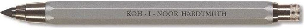 Koh-I-Noor Hardtmuth Fallminenstift Hardtmuth 5340 Minenstärke 5 6mm ...