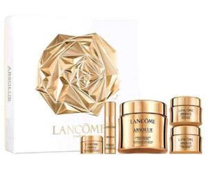 Lancôme Absolue Soft Cream Spring Set (4-tlg.) ab 235,75 ...