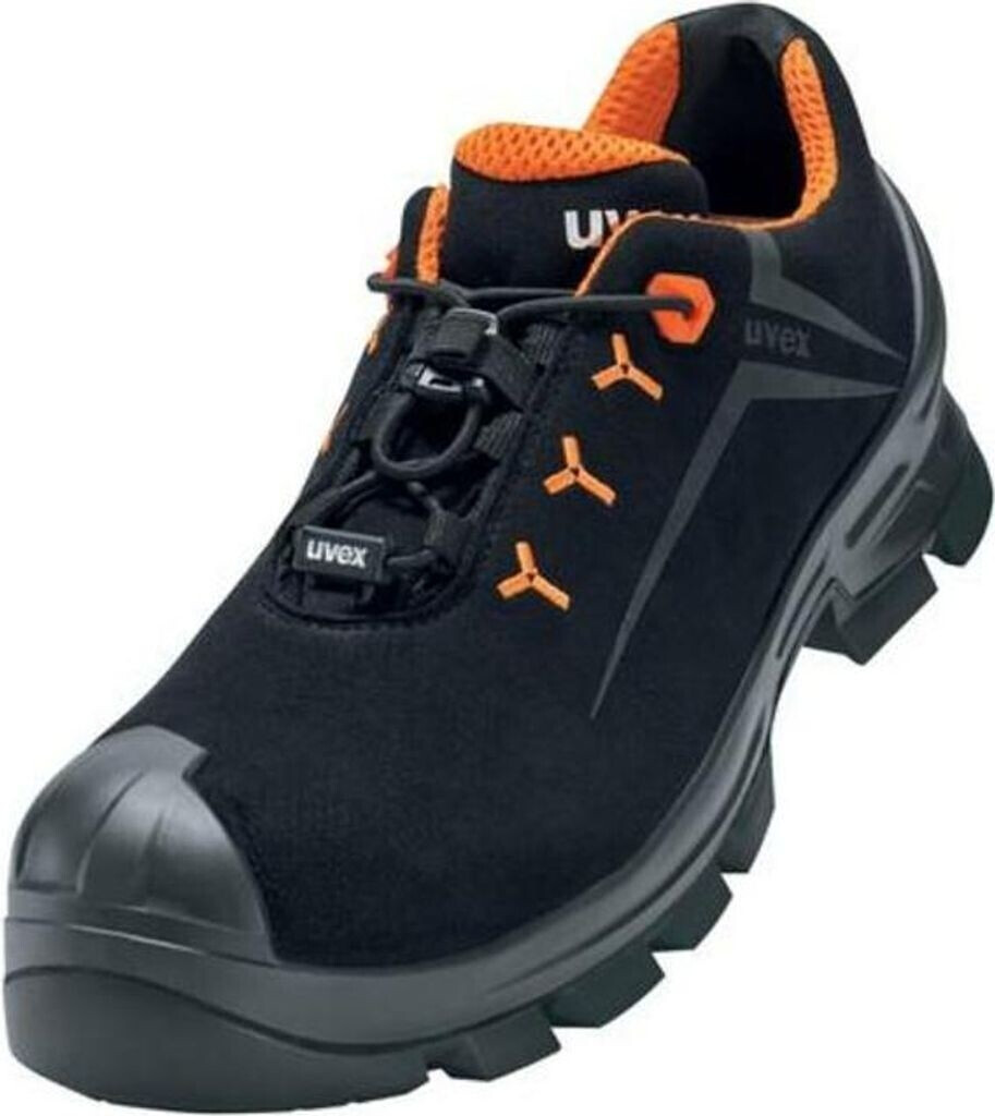 uvex 2 Vibram xenova S3 HI HRO SRC (65283) ab 114,90 € | Preisvergleich ...