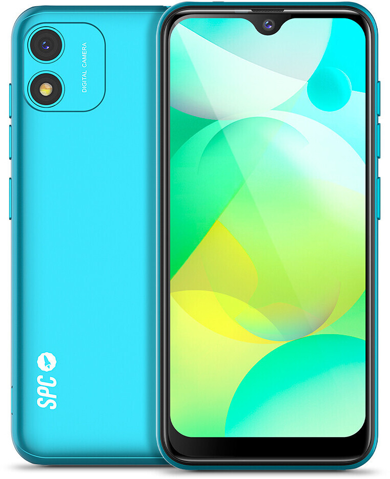 SPC Smart 3 Turquoise ab 108,82 € | Preisvergleich bei idealo.de