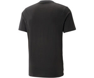 Puma Ess Block Camo Tee puma black ab 20,90 € | Preisvergleich bei ...