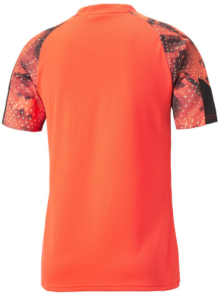 Buy Puma Individual final toilet Jersey (658211-48) Orange from £15.00 ...