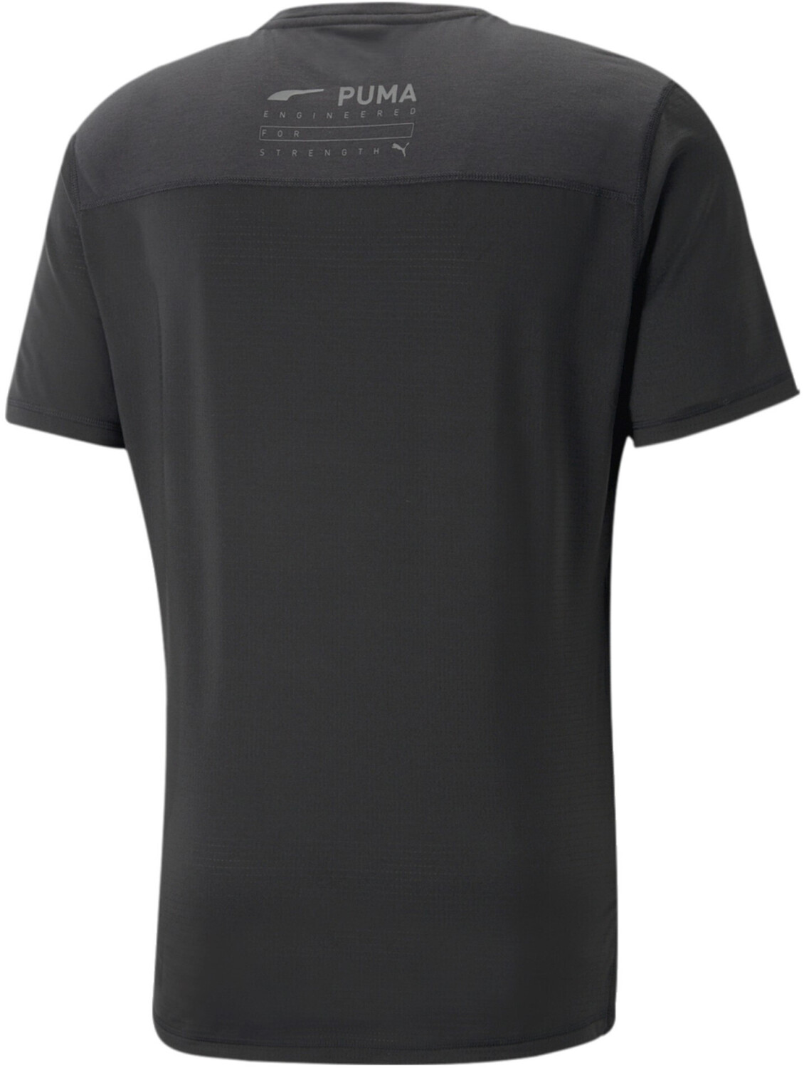 Puma Engineered for Strength DriRelaese Tee puma black ab 29,90 ...