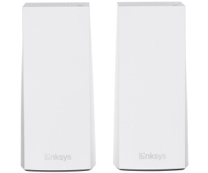 Linksys Atlas 6 MX2002-KE (2-pack) ab 188,58 € | Preisvergleich bei ...