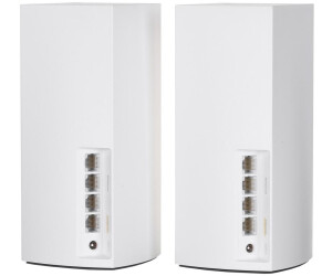 Linksys Atlas 6 MX2002-KE (2-pack) ab 188,58 € | Preisvergleich bei ...