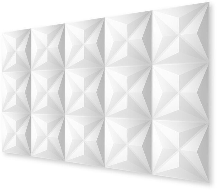 3d Wandpaneele Diamond