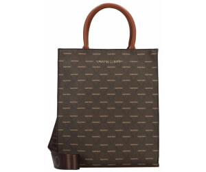 Valentino Bags Ravioli Shopper Bag moro/multicolor (VBS6LV02-E19) ab ...