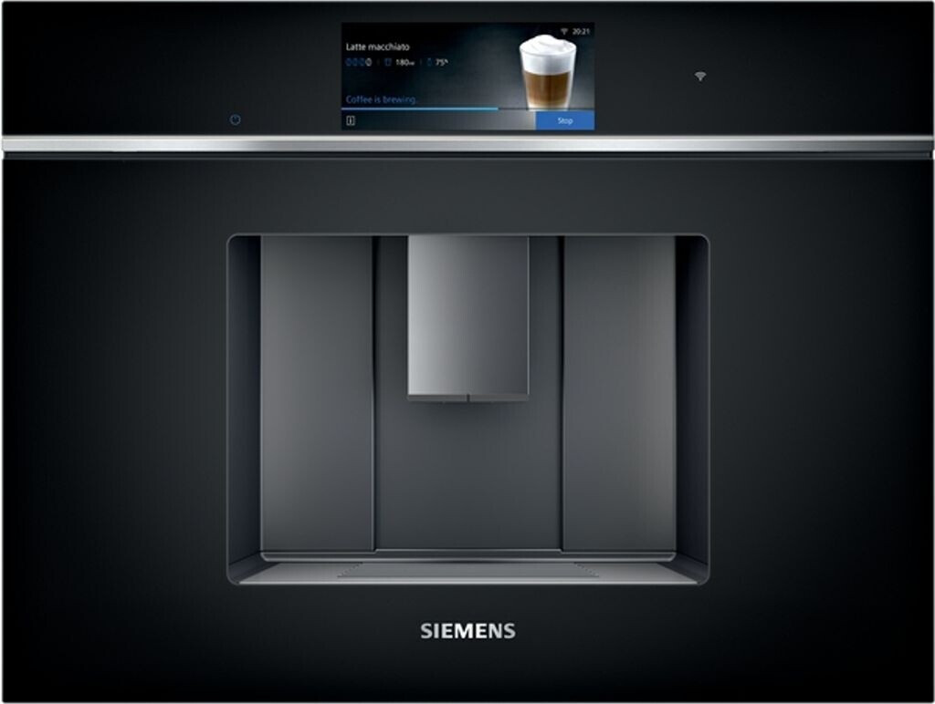 Siemens iQ700 CT718L1 ab 1460 € | Vergleiche 45 Angebote auf idealo.de