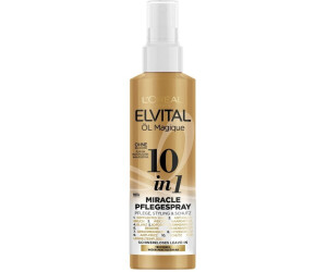 L'Oréal Elvital Öl Magique 10-in-1 Miracle Pflegespray (150 ml) ab € 6 ...
