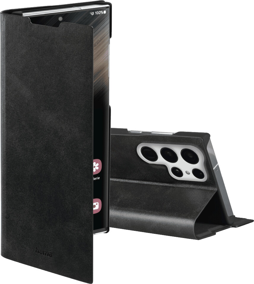 Hama Booklet Guard Pro (Galaxy S23 Ultra) ab € 9,10 | Preisvergleich ...