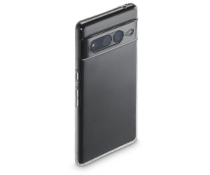 Hama Cover Crystal Clear (Google Pixel 7 Pro) Transparent ab 12,91 ...