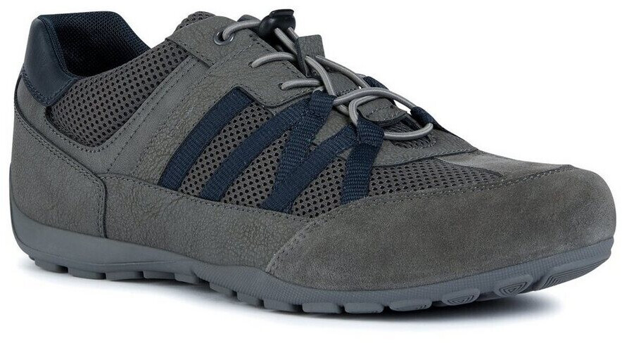 Geox U Ravex U353FA0EK14C1006 grey ab 49,99 € | Preisvergleich bei ...