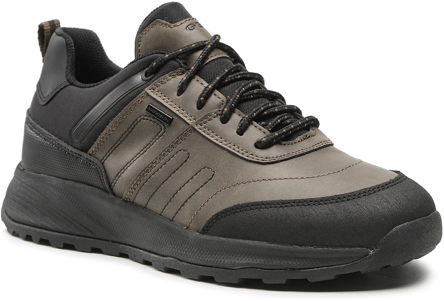 Geox U Terrestre B Wpf A U26EZA 0ME11 C0201 Olive/Black khaki ab 75,99 ...