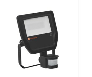 LEDVANCE FLOODLIGHT SENSOR LEDs/230V/50W, 6000 lm 4000K ab 70,67 ...