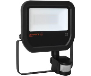 LEDVANCE FLOODLIGHT SENSOR LEDs/230V/50W, 6000 lm 4000K ab 70,67 ...