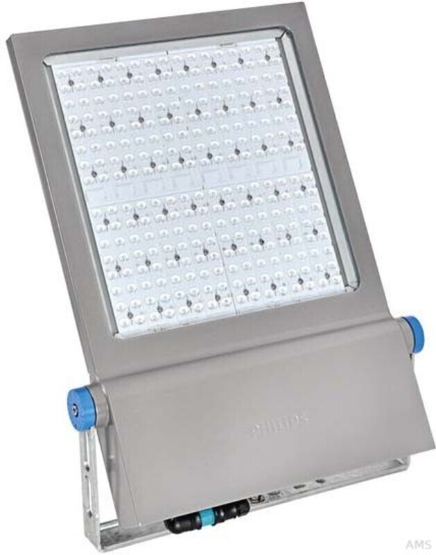 Philips Signify ClearFlood large LED module 65000 lm LED extra wide 60 ...