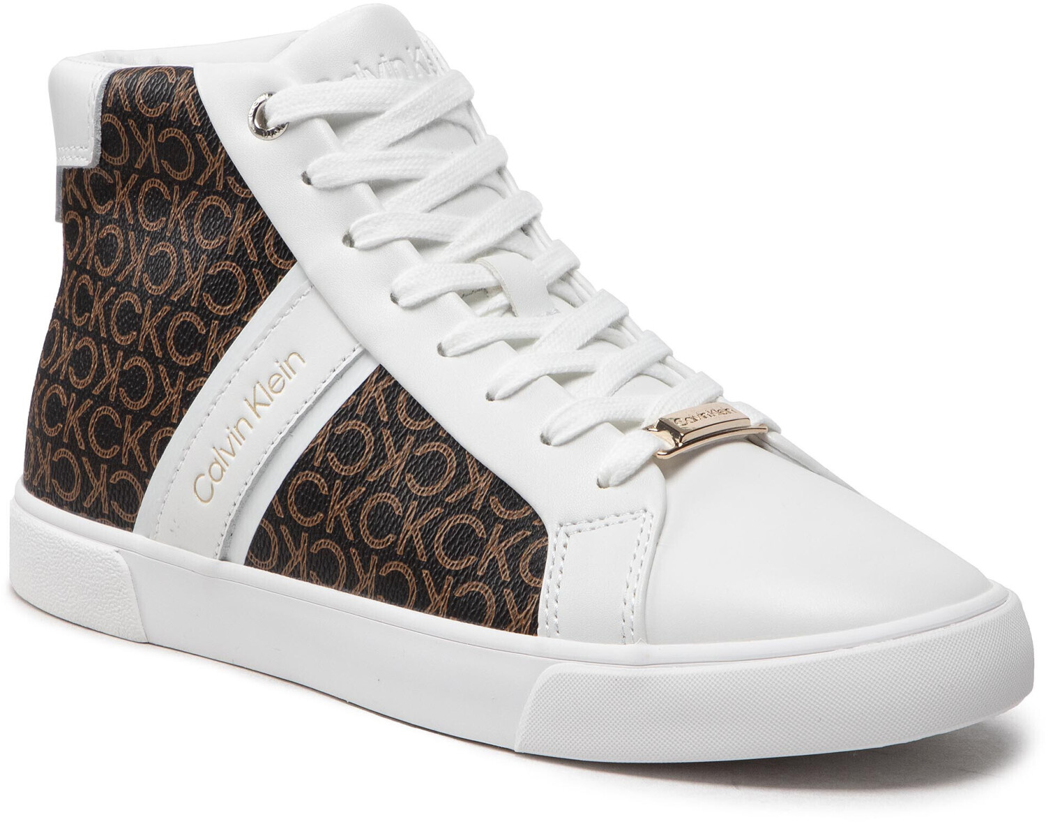 Calvin Klein High Tops