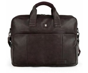 Gabol Status Briefcase chocolate (412130-015) ab 80,00 ...