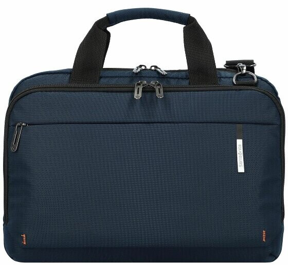 Samsonite Network 4 Briefcase (142306) ab 54,01 € | Preisvergleich bei ...