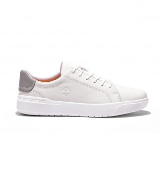 Timberland Seneca Bay Oxford Trainers white TB0A2921L771M ab 70 49 Preisvergleich bei idealo