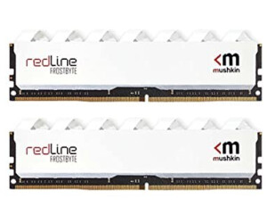 Mushkin Redline ECC 32GB Kit DDR4-3200 CL14 (MRD4E320EJJP16GX2) ab 155 ...