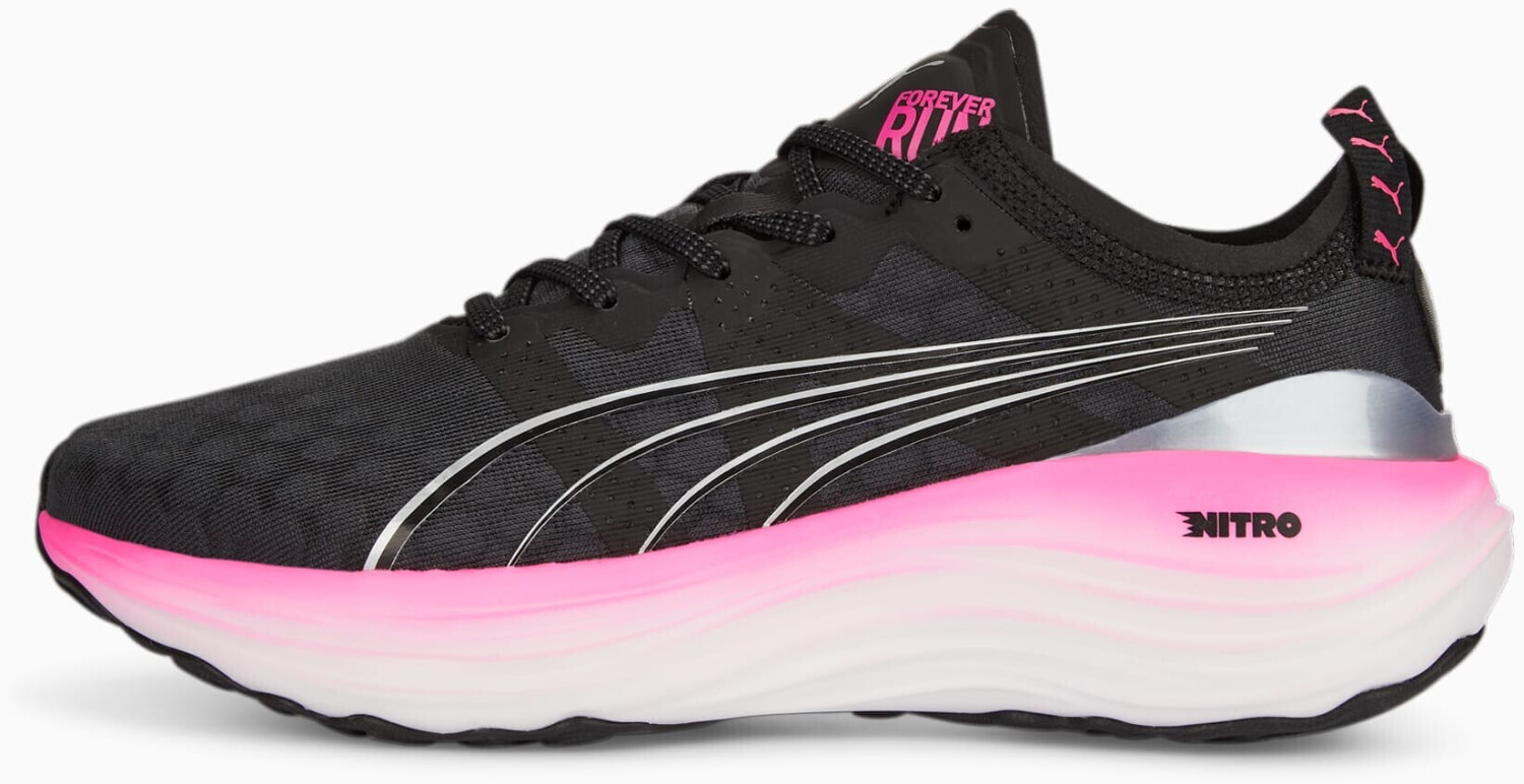 Puma ForeverRun NITRO Women ab 63,99 € | Preisvergleich bei idealo.de