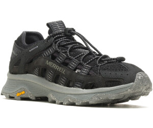Merrell Speed Fusion Stretch black ab 139,78 € | Preisvergleich bei ...