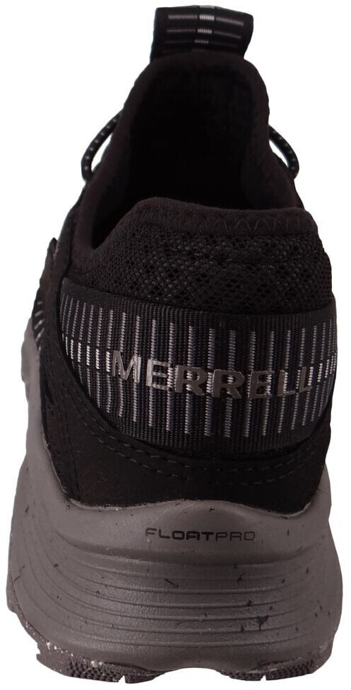 Merrell Speed Fusion Stretch black ab 139,78 € | Preisvergleich bei ...