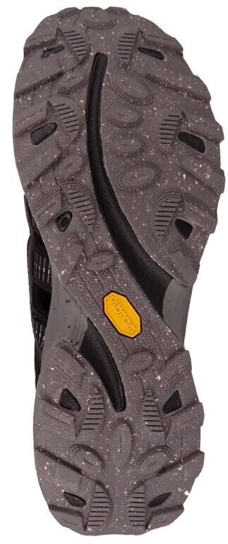 Merrell Speed Fusion Stretch black ab 139,78 € | Preisvergleich bei ...