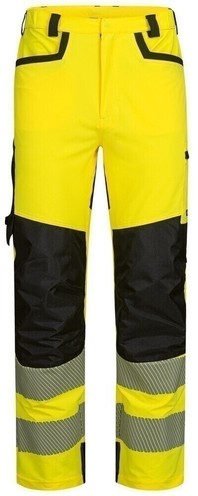 Elysee Reims 22761 Warnschutz Stretch-Bundhose gelb ab 71,34 ...