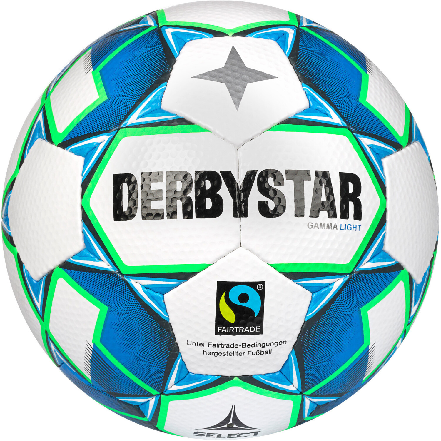 Derbystar Gamma Light ab 21,00 € | Preisvergleich bei idealo.de