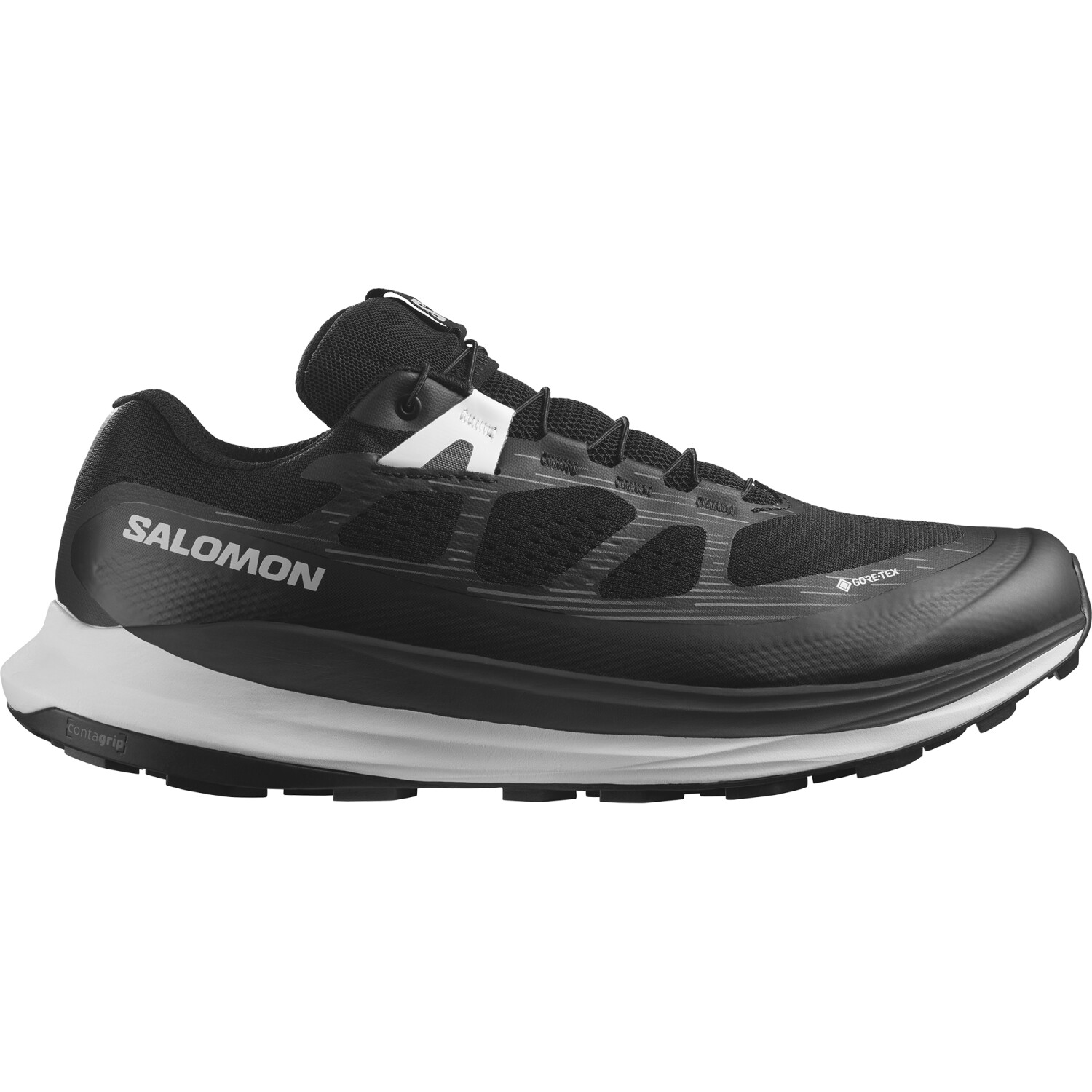 Salomon Ultra Glide 2 GTX black/lunarrock/white ab 98,00 ... Salomon Ultra Glide 2 GTX black/lunarrock/white ab 98,00 ...