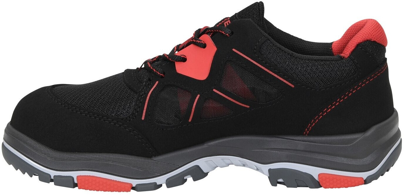 Elten ANTHONY red Low ESD S1P ab 88,89 € | Preisvergleich bei idealo.de