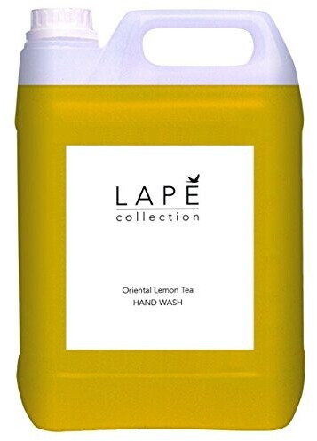 Diversey Lapē Collection Oriental Lemon Tea Handseife (5 L) ab 30,30 ...