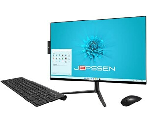 Jepssen Onlyone PC Maxi Meet (JEO1PCMM123126NW) ab 1.267,93 ...