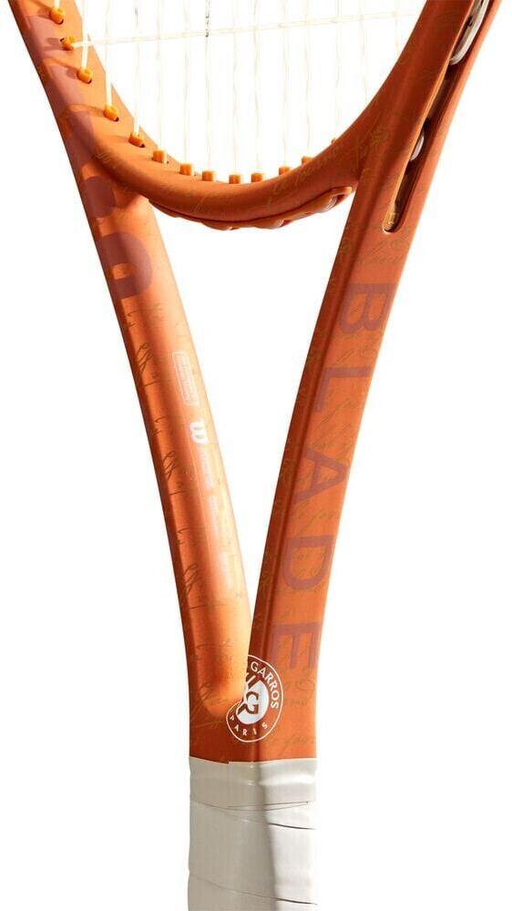 Wilson Blade 98 V8.0 RG (2022) ab 162,00 € | Preisvergleich bei idealo.de